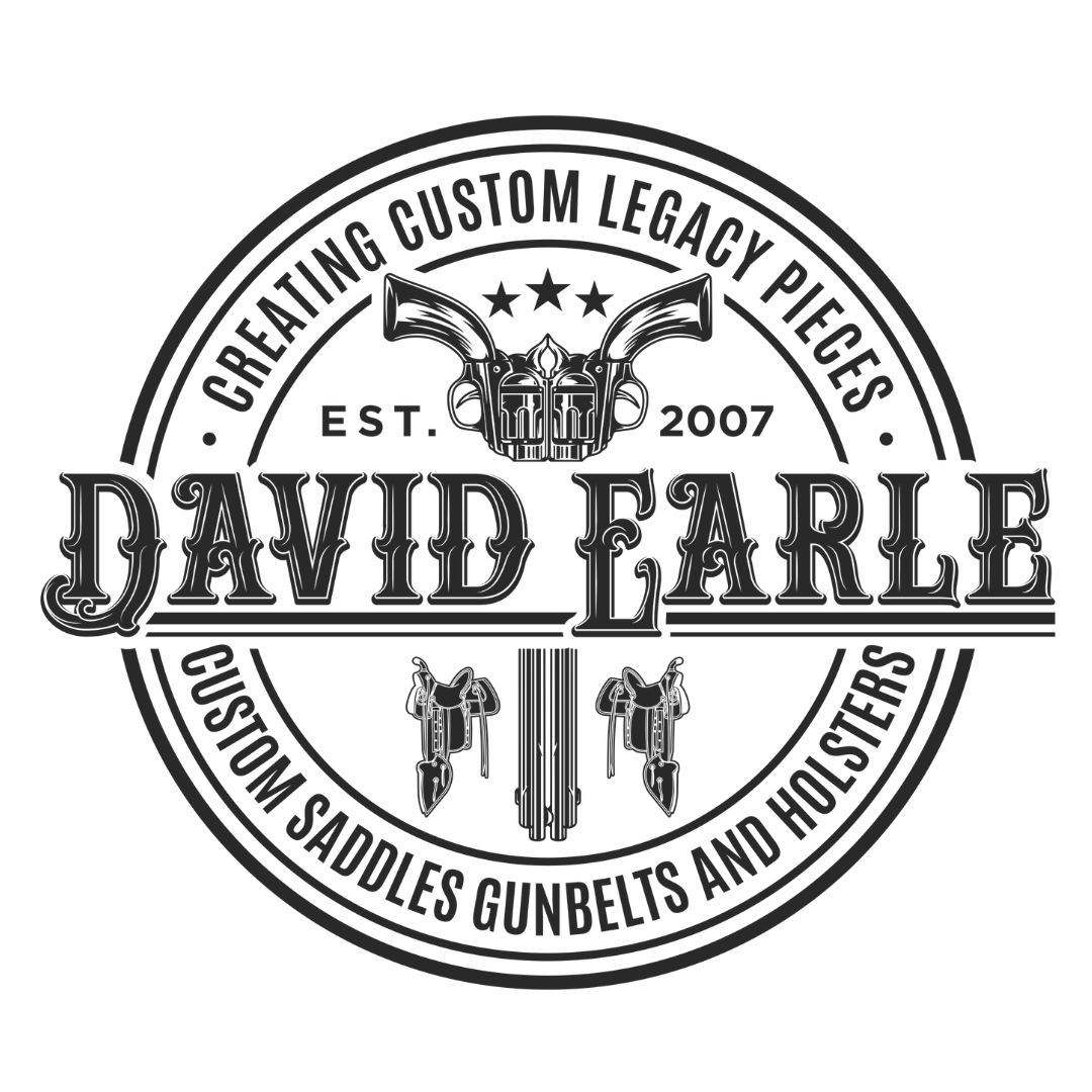 David Earle Custom Saddles – davidearlecustomsaddles