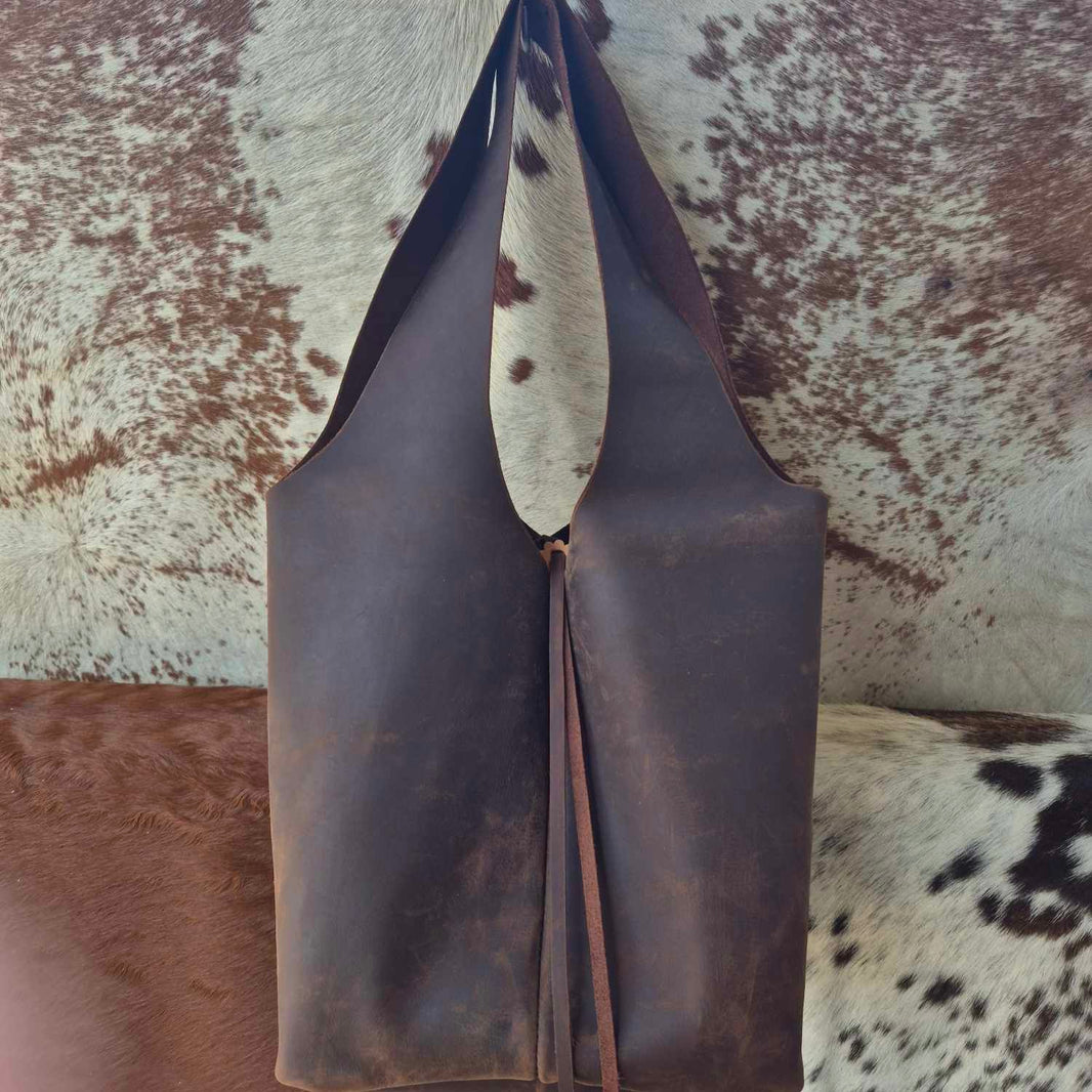 Davania created bags – davidearlecustomsaddles